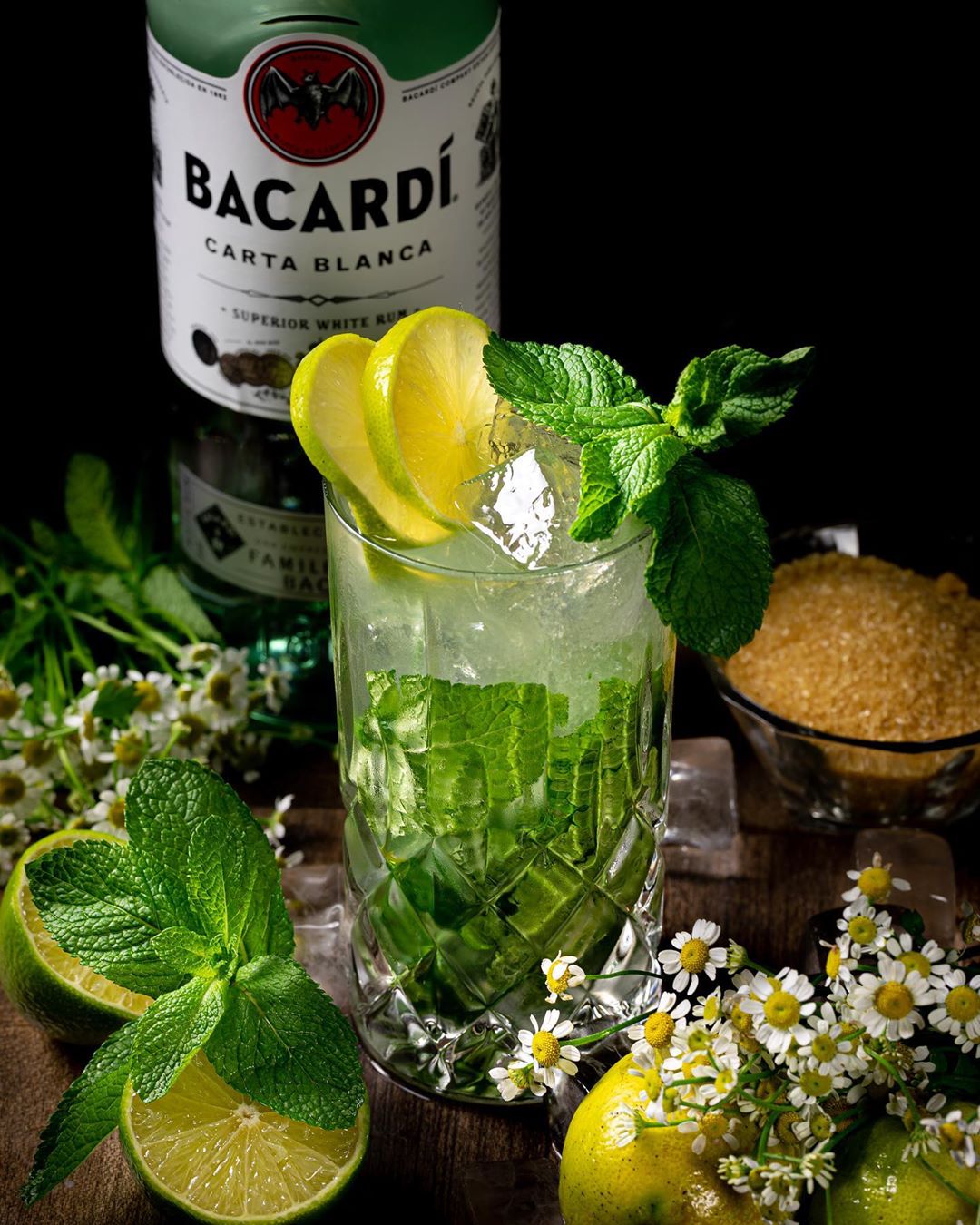 Luft und Liebe Berlin - Cocktail